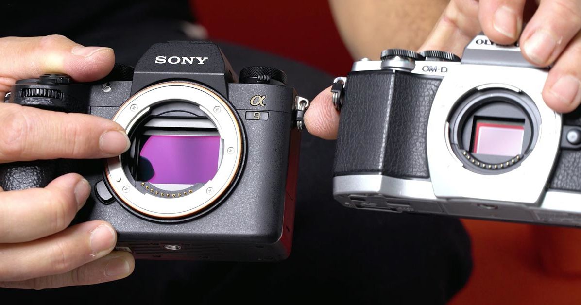 How Do Cameras Work? | Visual Education