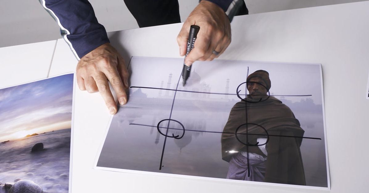 Photography composition | Visual Education