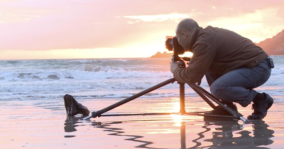 The Importance of Understanding Light in Photography | Visual Education