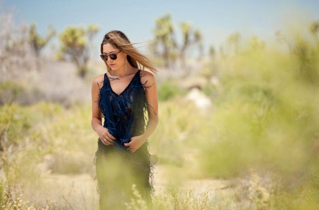 Softening Harsh Sunlight for Natural Light Fashion Photography | Visual ...