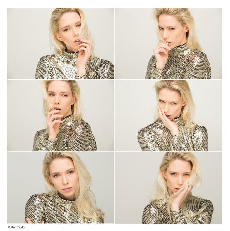 Portrait Beauty Lighting With One Light | Visual Education