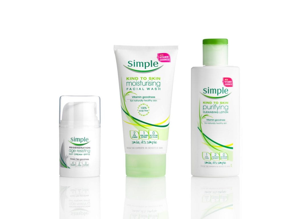 Packshots - White background product photography tutorial.