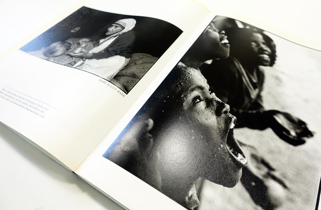 My all-time favourite photography books