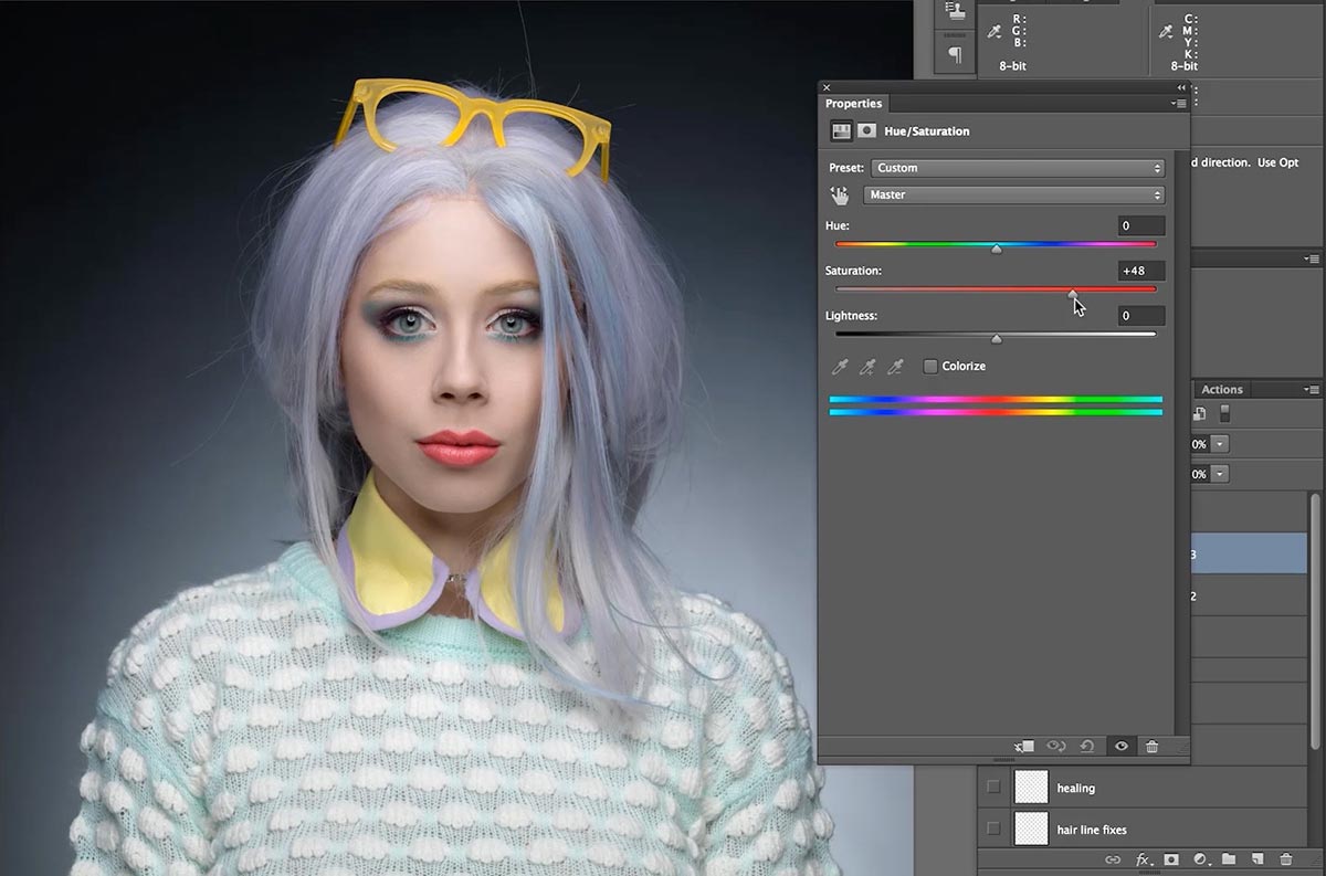Using Photoshop: Common mistakes and how to avoid them | Visual Education