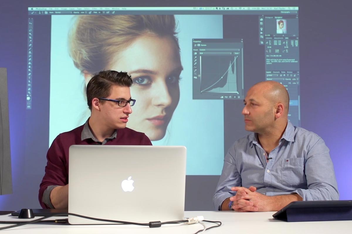 How to focus stack in Photoshop | Blog and video guide