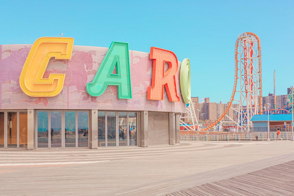 Photography advice from Hasselblad Master Ben Thomas | Visual Education