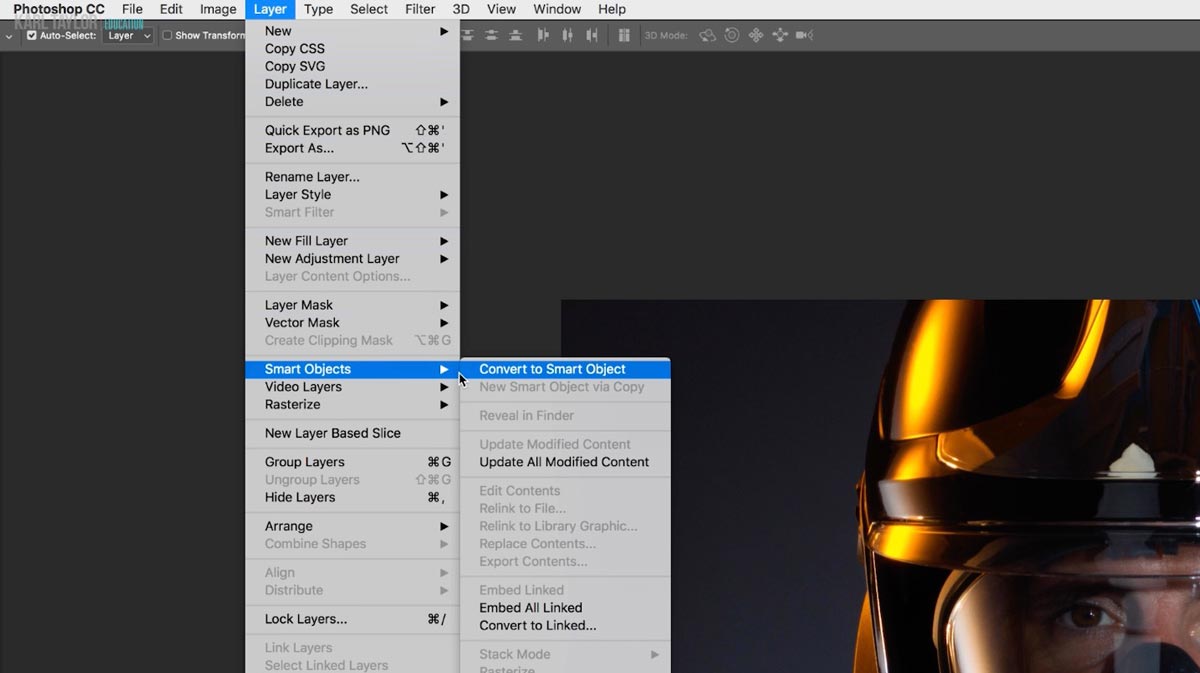 Composite photography - Top tips for Photoshop compositing!