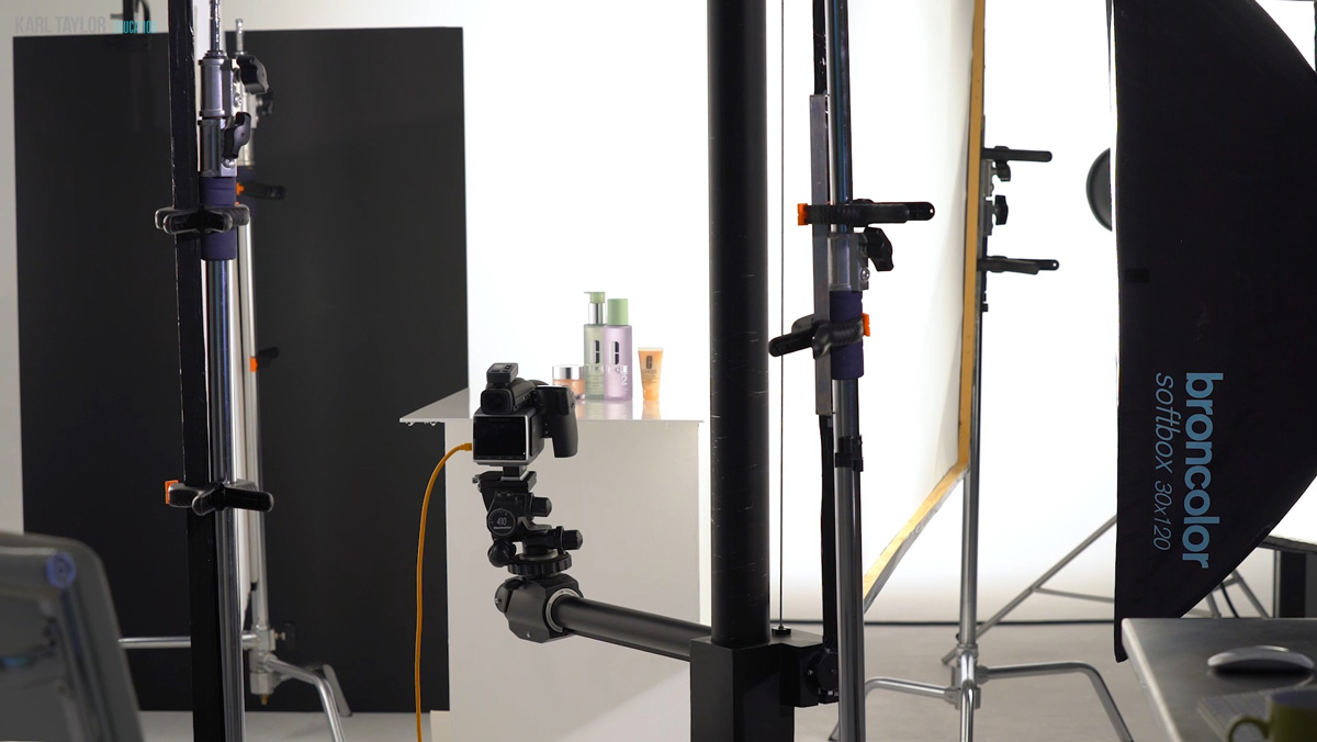 High-end product shoot: Identify and master the challenges | Visual ...