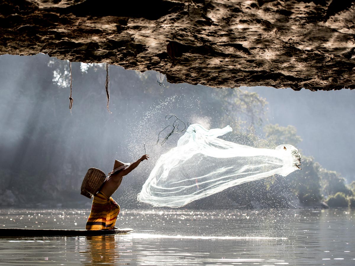 June 2019 ‘Beautiful Light’ Competition Winners | Visual Education