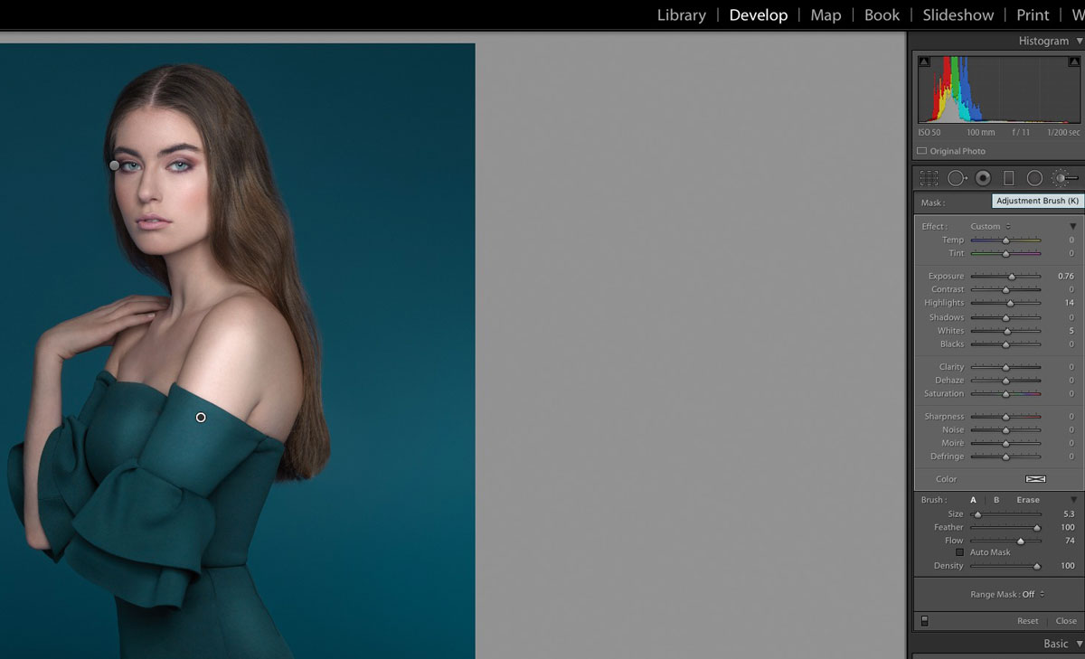 4 Ways to Burn and Dodge in Photoshop | Visual Education