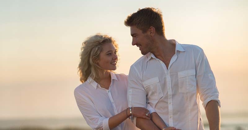 Couples and Engagement Photography | Visual Education