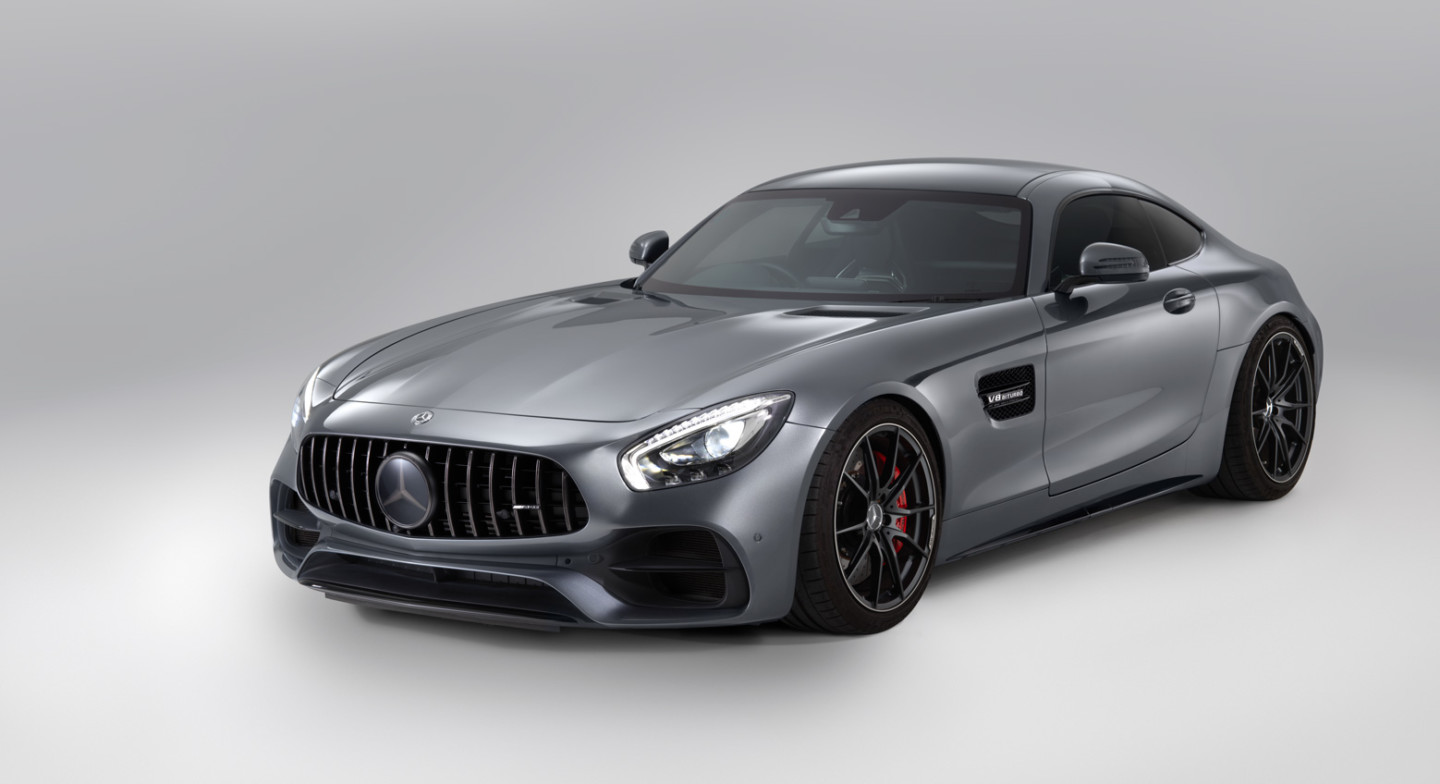 Professional Car Photography - 3/4 Front View | Visual Education