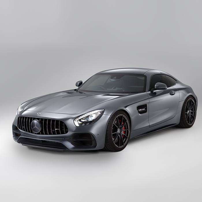 10 Tips for shooting professional car photography