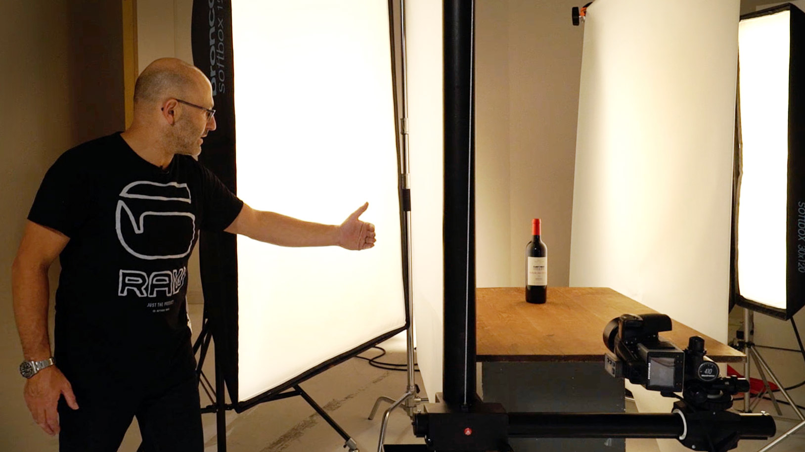 How to photograph bottles: The do’s and don’ts | Visual Education