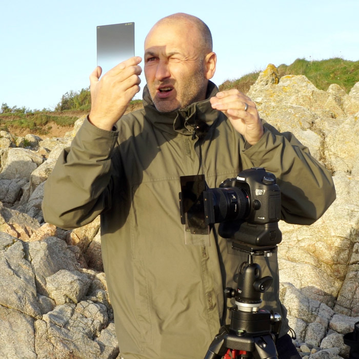 Lens Filters Explained: A Complete Guide to Camera Lens Filters | Visual Education