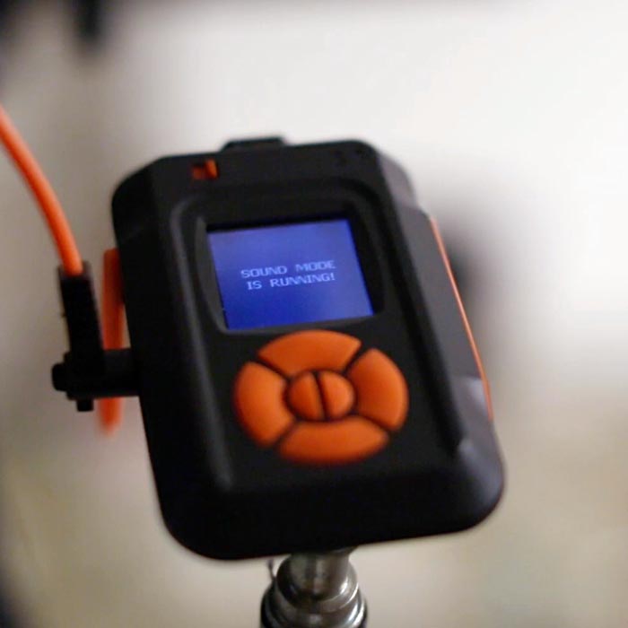 How to use flash triggers to photograph moving objects | Visual Education