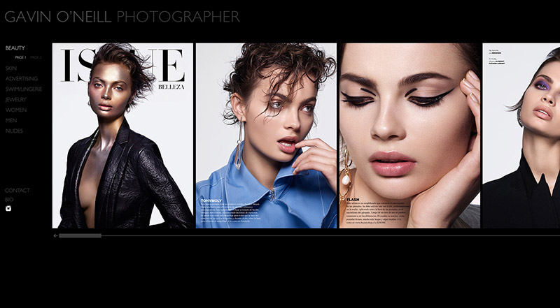 My favourite photographers that will inspire you too | Visual Education