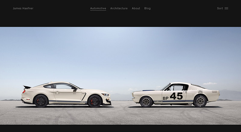 My favourite photographers that will inspire you too | Visual Education