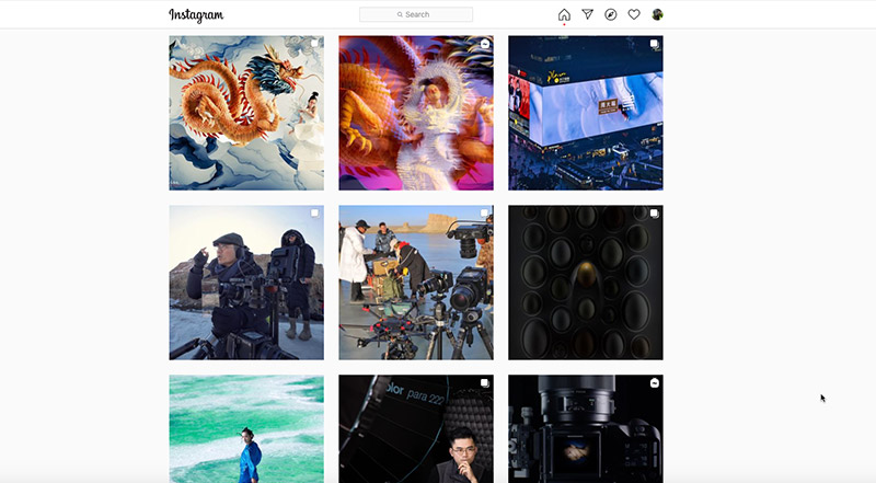 My favourite photographers that will inspire you too | Visual Education