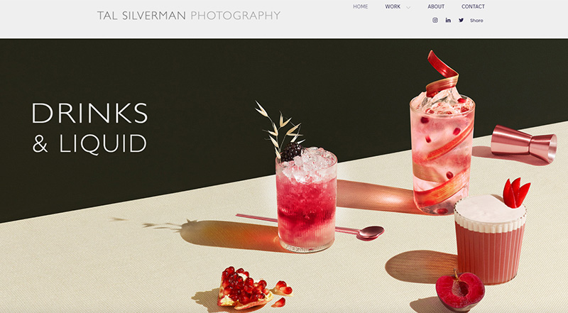 My favourite photographers that will inspire you too | Visual Education