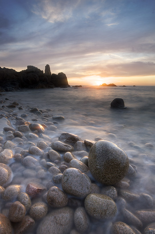 Long-exposure photography in 8 steps: Settings, ideas & tutorials ...