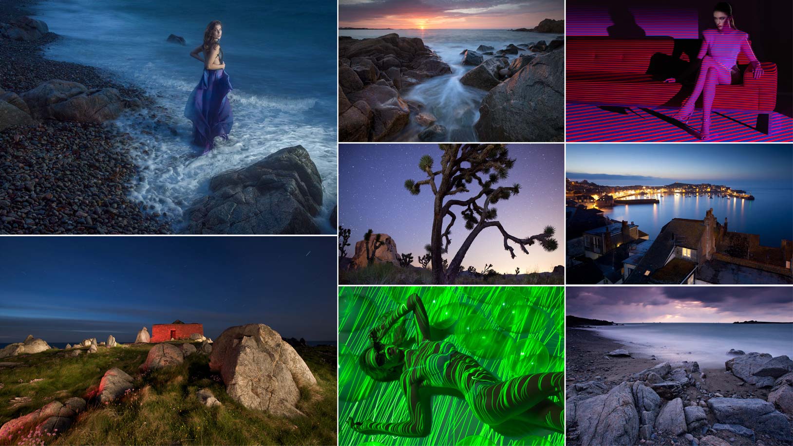 Long-exposure photography in 8 steps: Settings, ideas & tutorials ...
