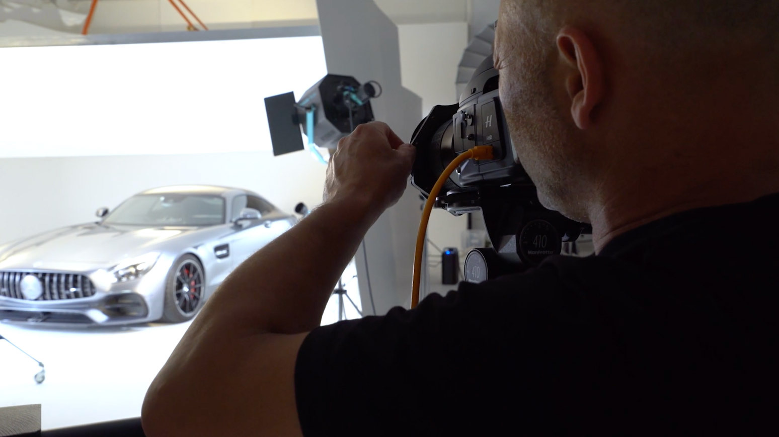 Lights, Camera, Reflection! How Understanding Angles Will Improve Your ...