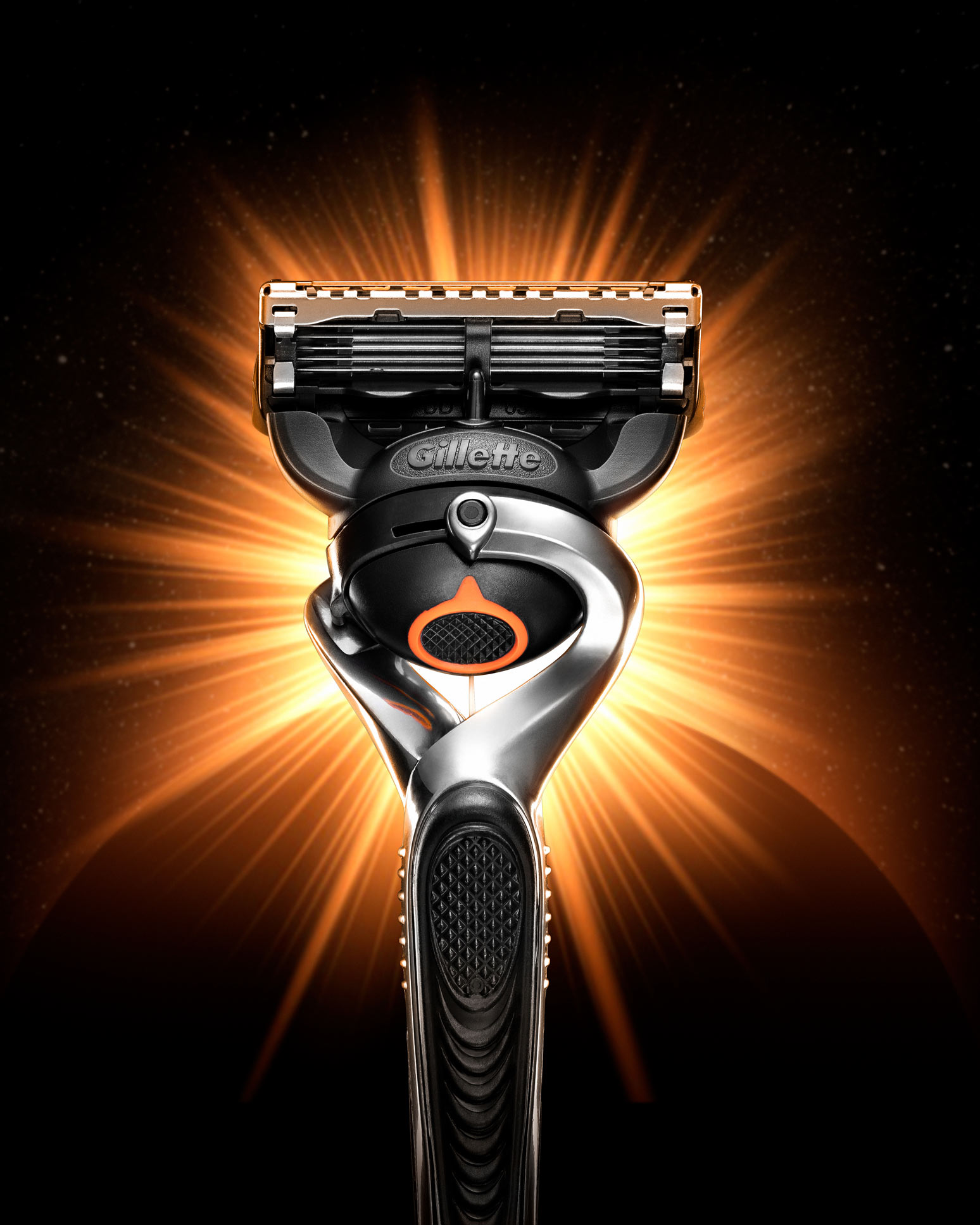 From Photography to CGI: An Interview With Ethan Davis | Visual Education