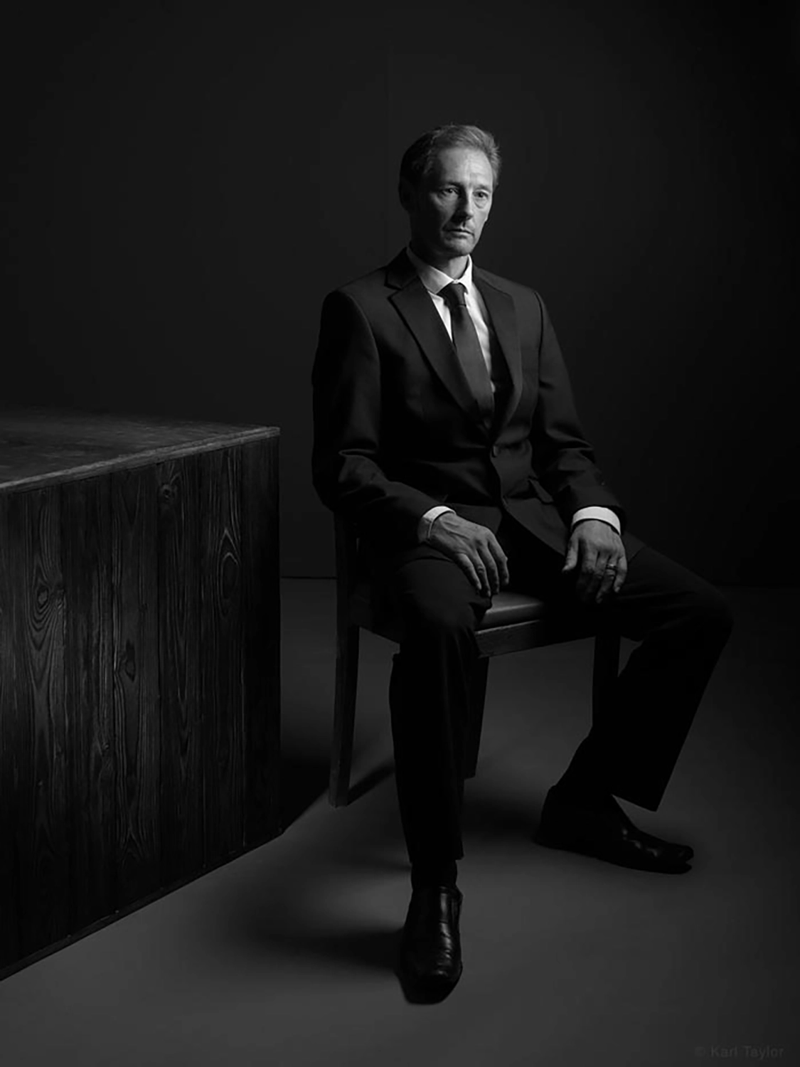 Contrast Photography | Visual Education