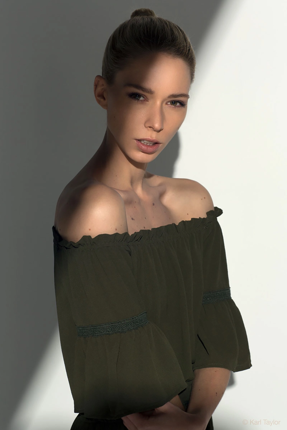 Contrast Photography | Visual Education