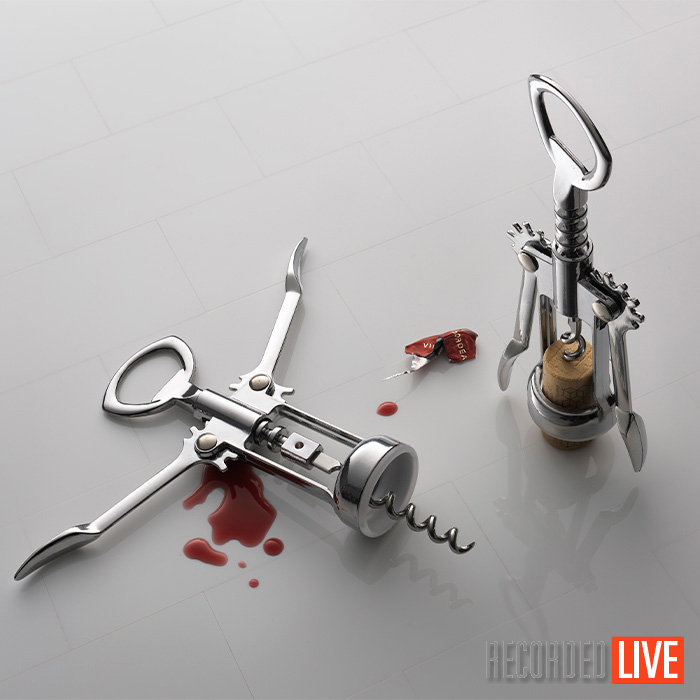 Shiny Chrome Objects Photography Workshop | Visual Education