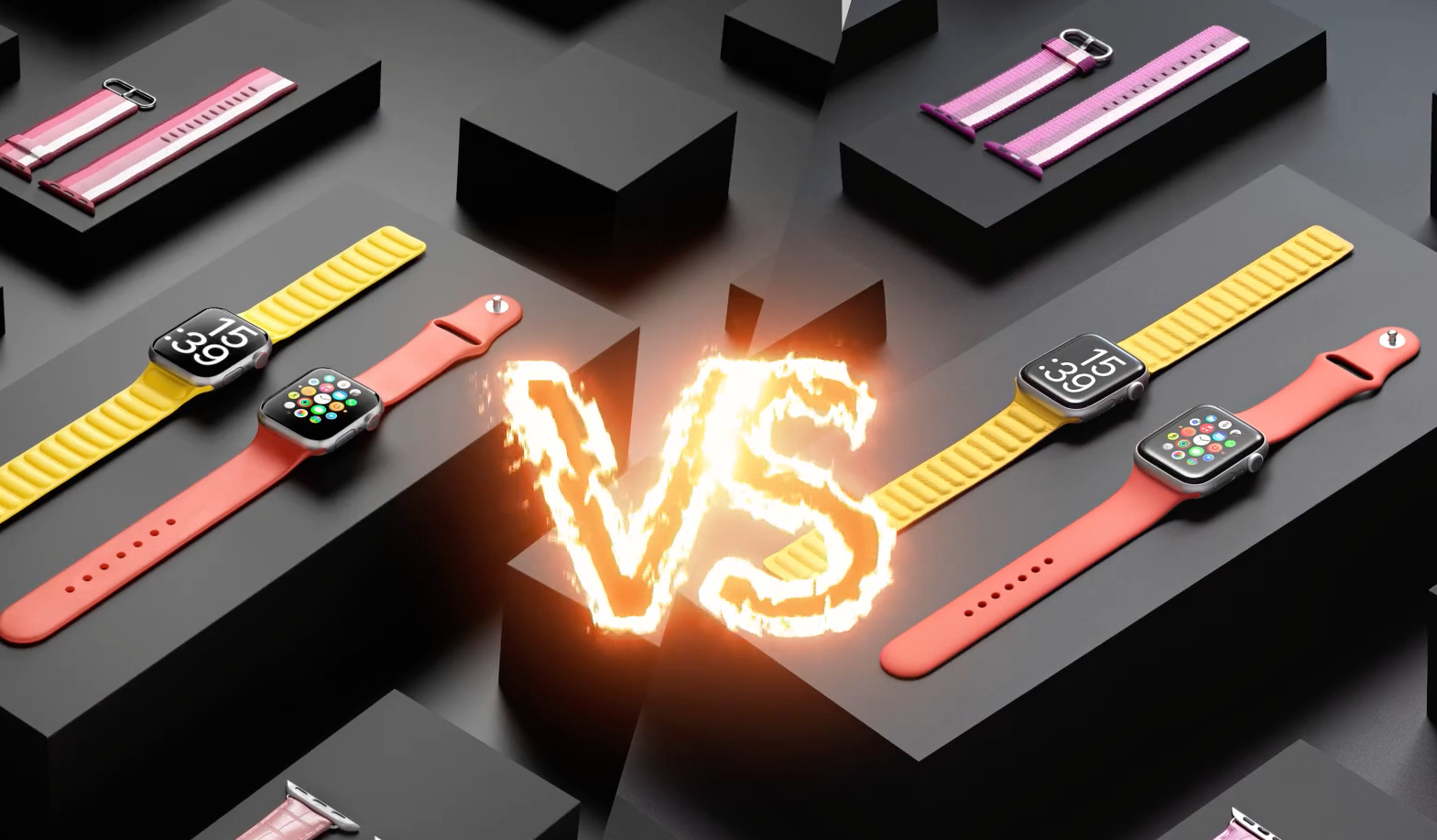 Photography vs CGI: Test Your Image Perception Skills! | Visual Education