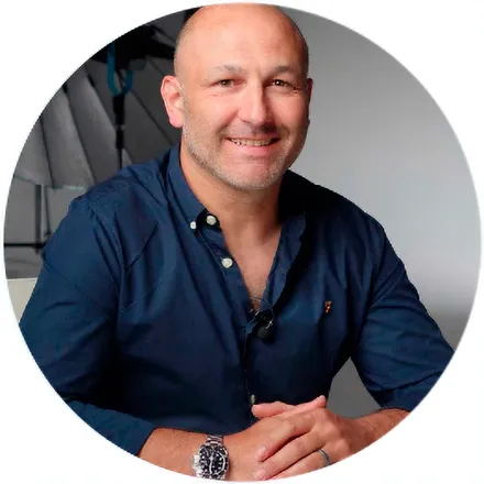 portrait lighting class l1 | Visual Education