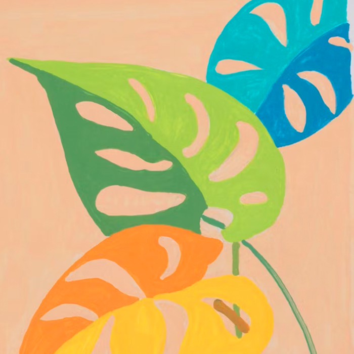Flat Colour | Visual Education