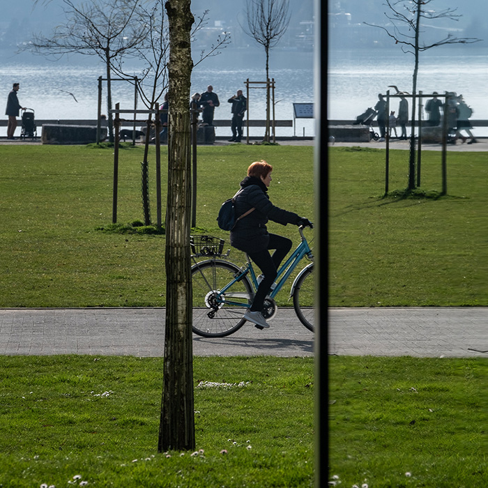 Reflection Competition Winners | Visual Education