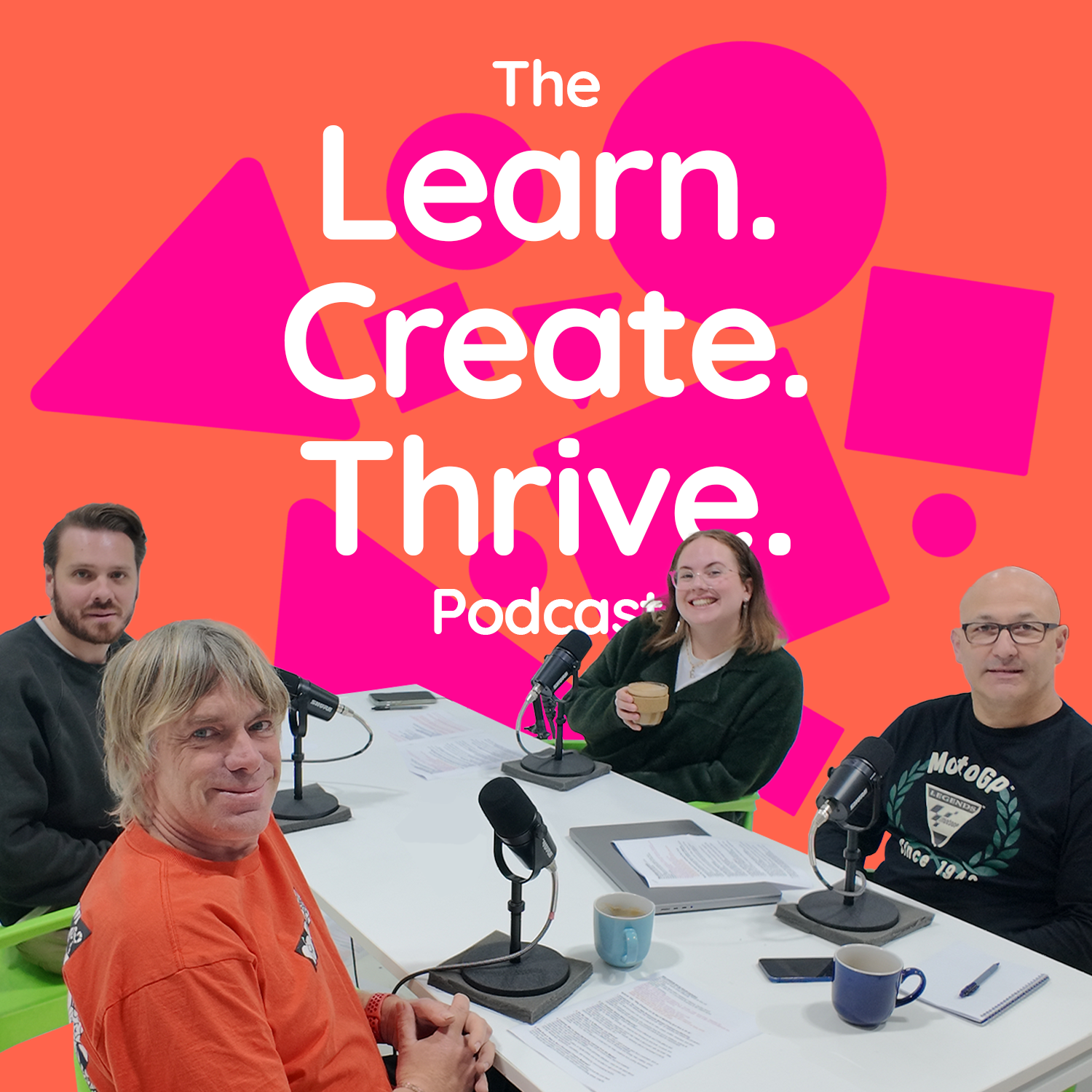 Why is Creativity Dying? | Visual Education