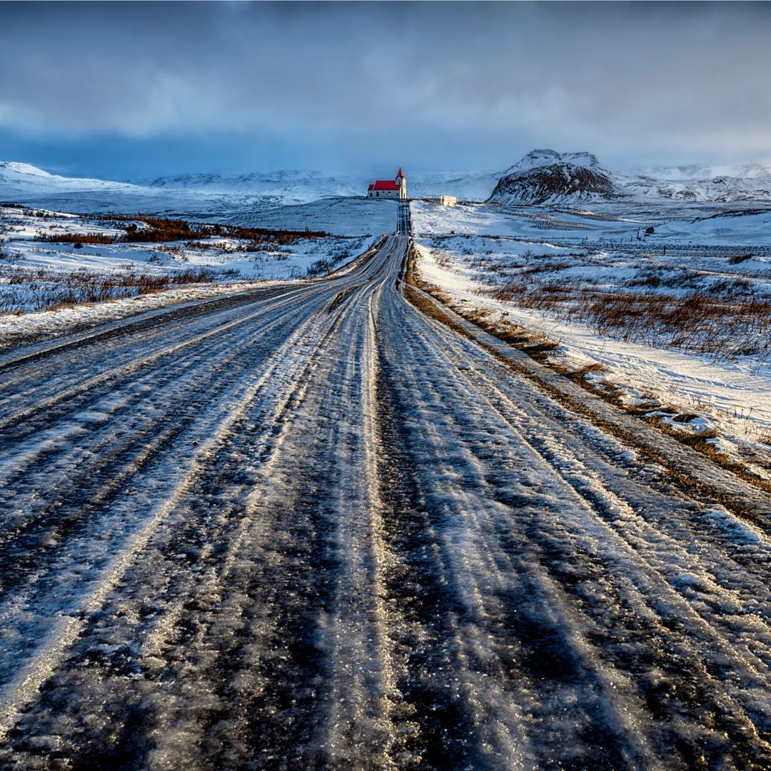 ‘Cold’ Competition Winners | Visual Education