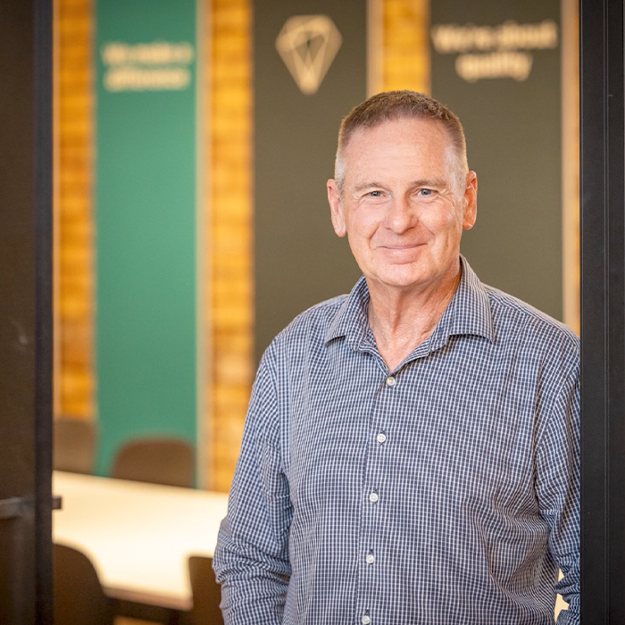 Environmental Portraiture with Alex Wallace – Envelope Agency | Visual ...