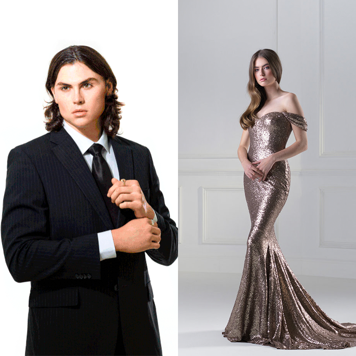 10 Portrait Poses for Men & Women | Visual Education